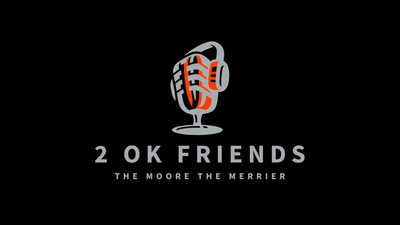 2 Ok Friends Episode 2. Dungeon of Brotherly Love. - YouTube