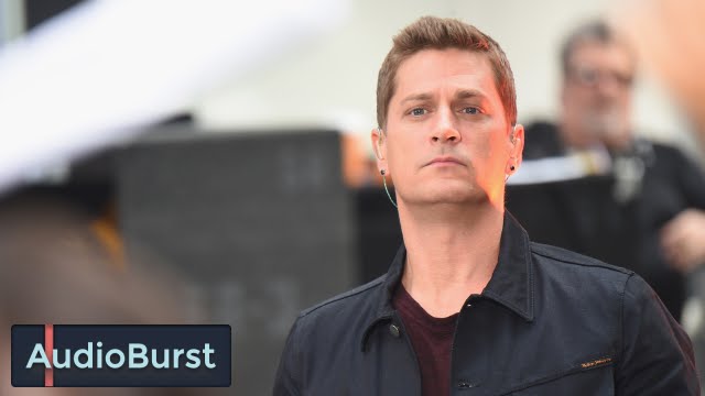 Singer Rob Thomas On How He Got To Guest Star In iZombie - YouTube