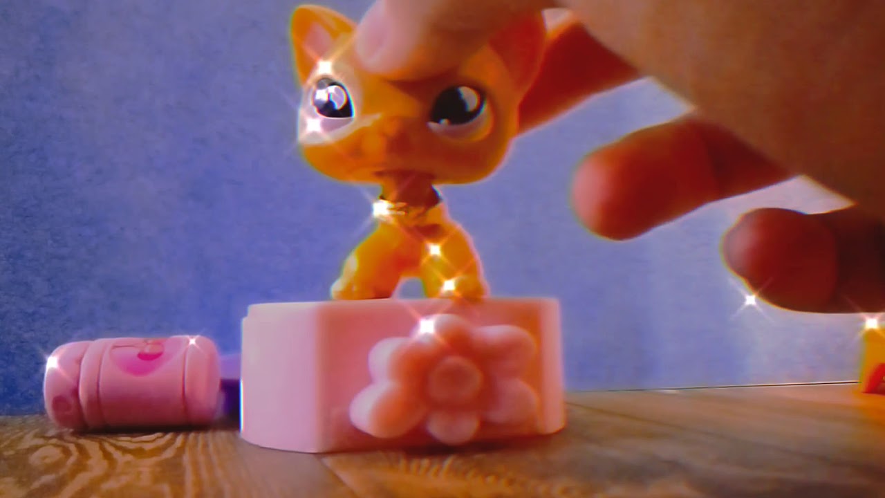 Clap clap LPS - YouTube