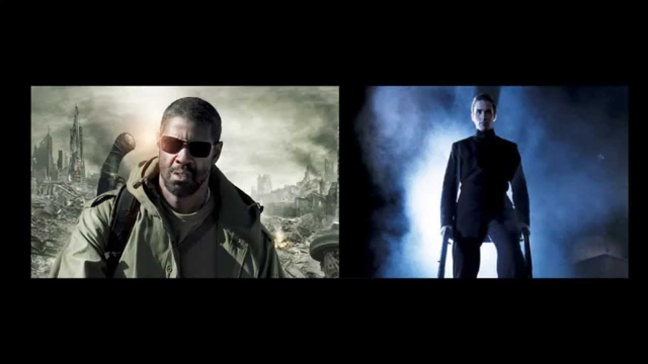 Three Geeks Flix: Episode 1 - YouTube