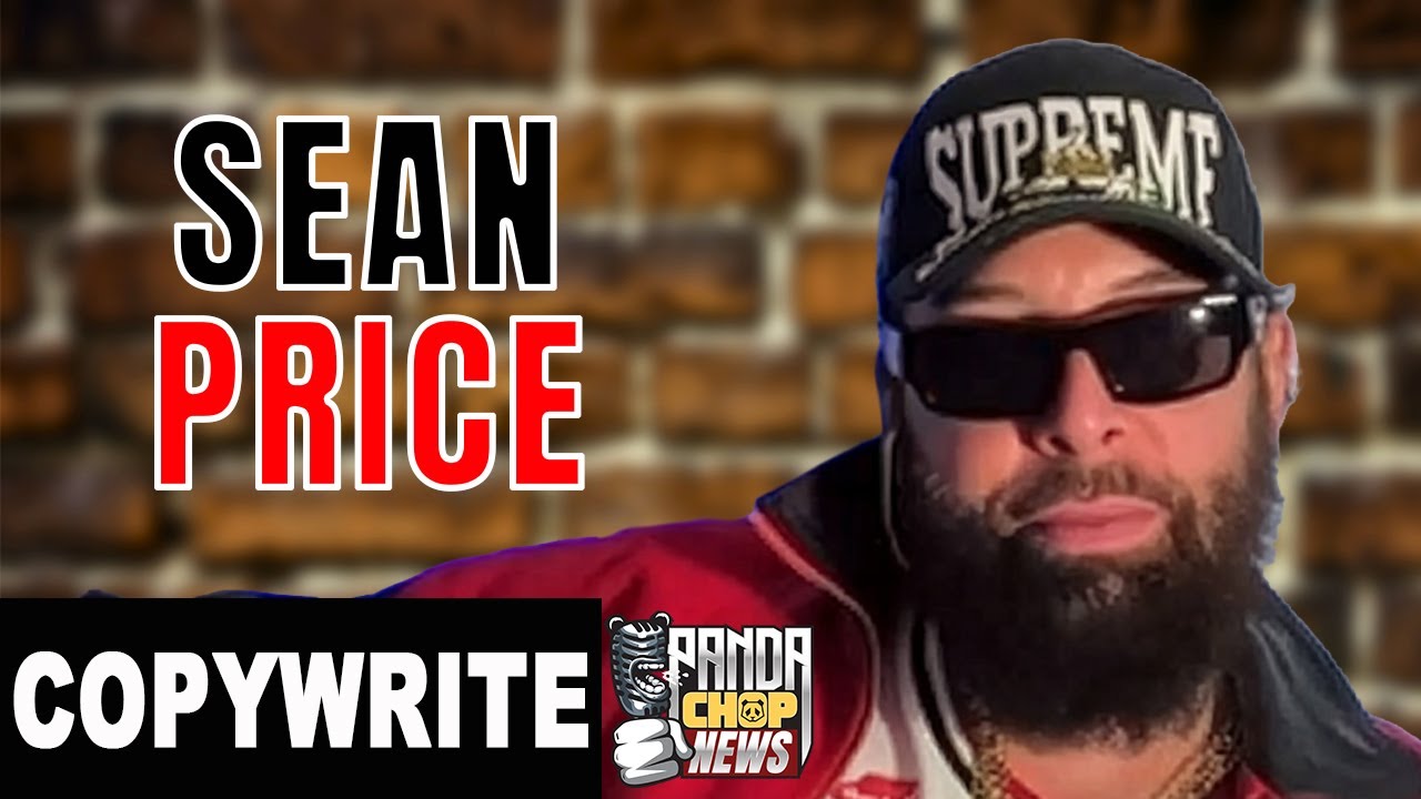 Copywrite Reflects On Sean Price’s Life & Legacy [Part 17] - YouTube