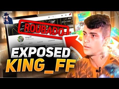 PUTZ KING ....... - YouTube