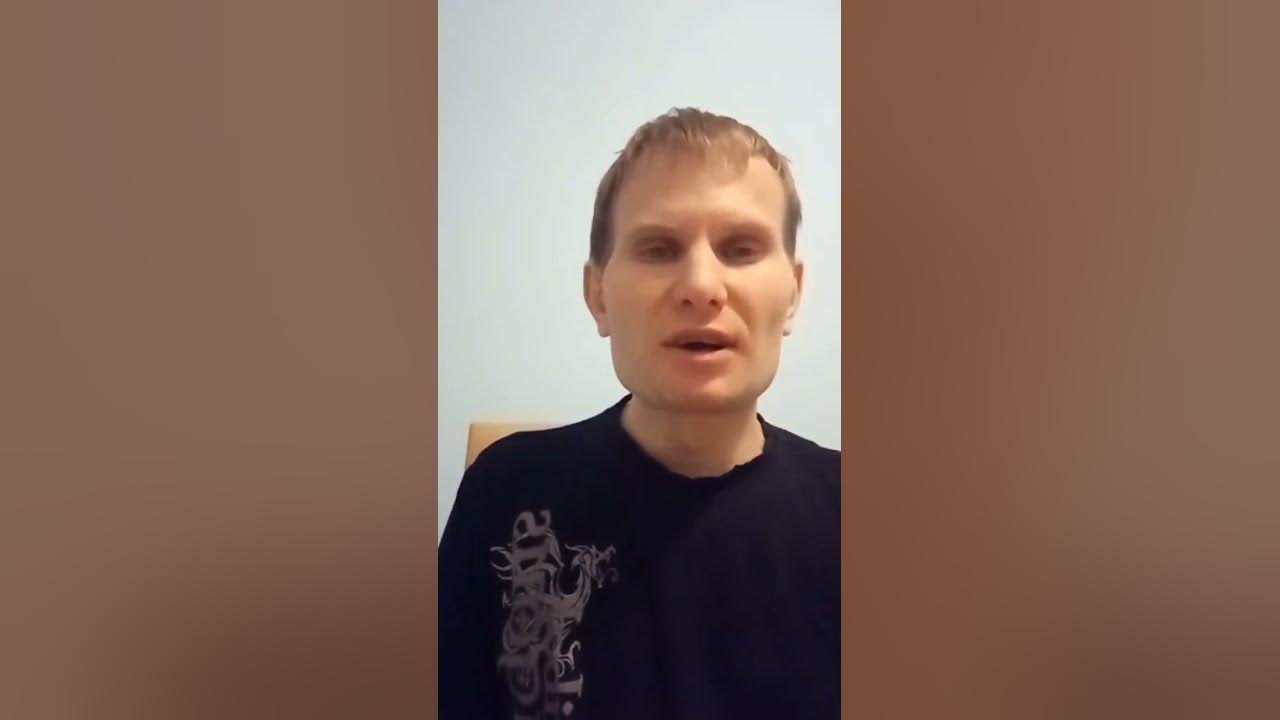 Кризис безобразия в современном искусстве и кое что ещё - YouTube