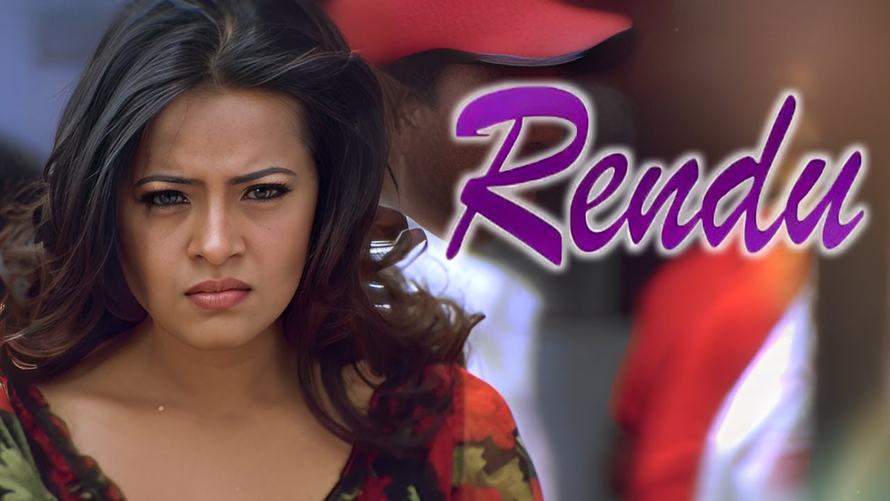 Rendu Tamil Movie | Madhavan puts Vadivelu in trouble | Madhavan ...