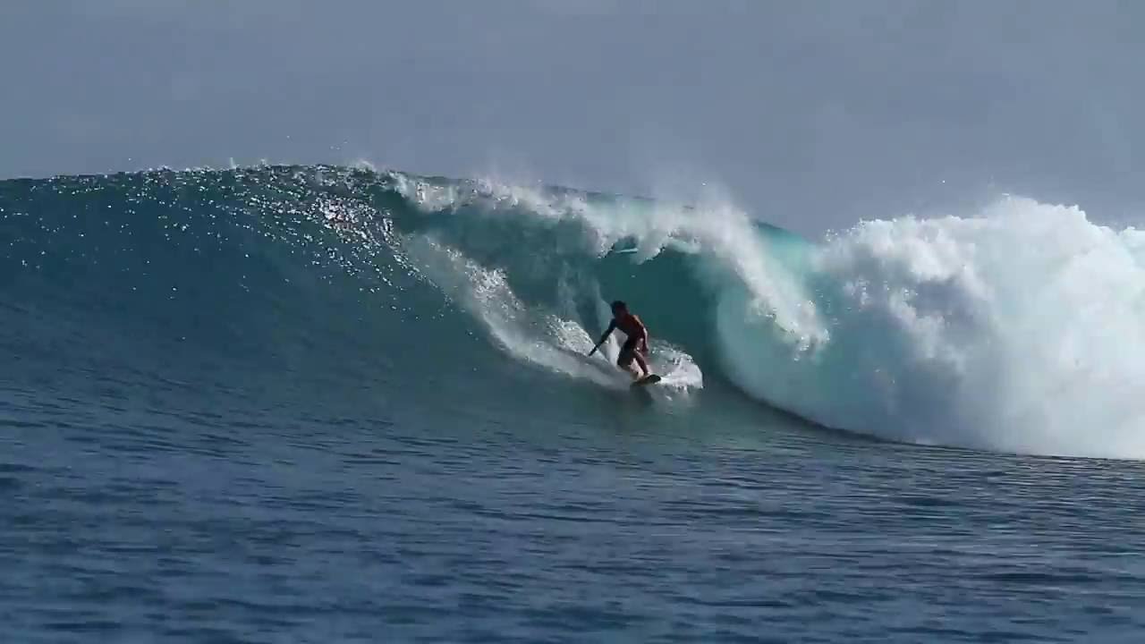 Surfing-village june july 2014 no website - YouTube