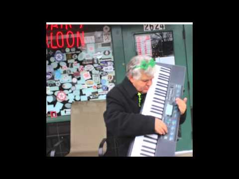 His Name is Bob (Down at Deep Ellum) - YouTube