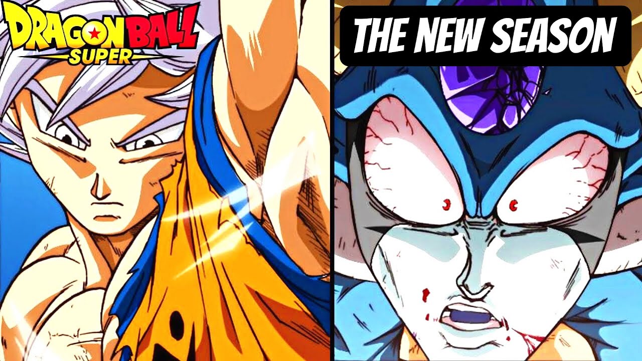 The new DBS season 2 is going to be lit🤩 - YouTube