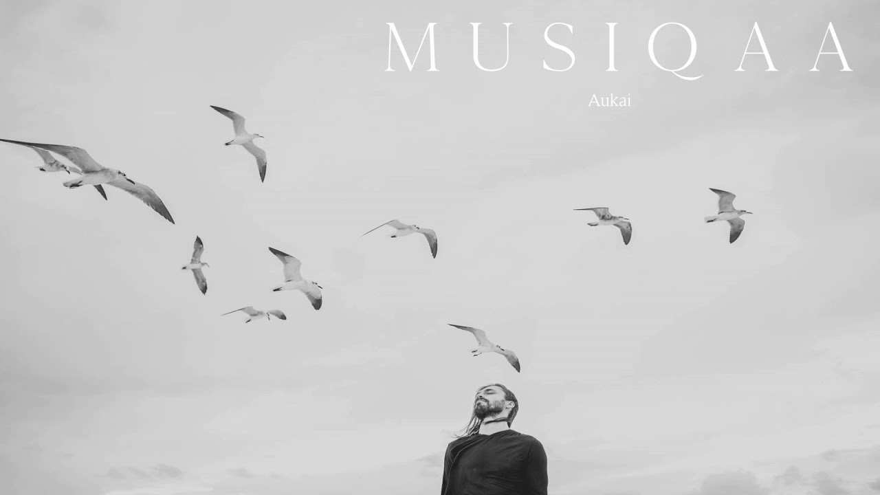 Aukai ⋄ Reminiscence ⋄ Ambient acoustic soundscapes ⋄ Markus Sieber ...