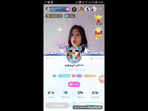 bigo live india