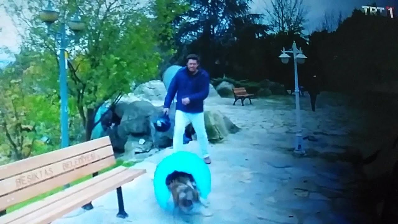 Baba Candir 41 bölüm 3 fragman - YouTube