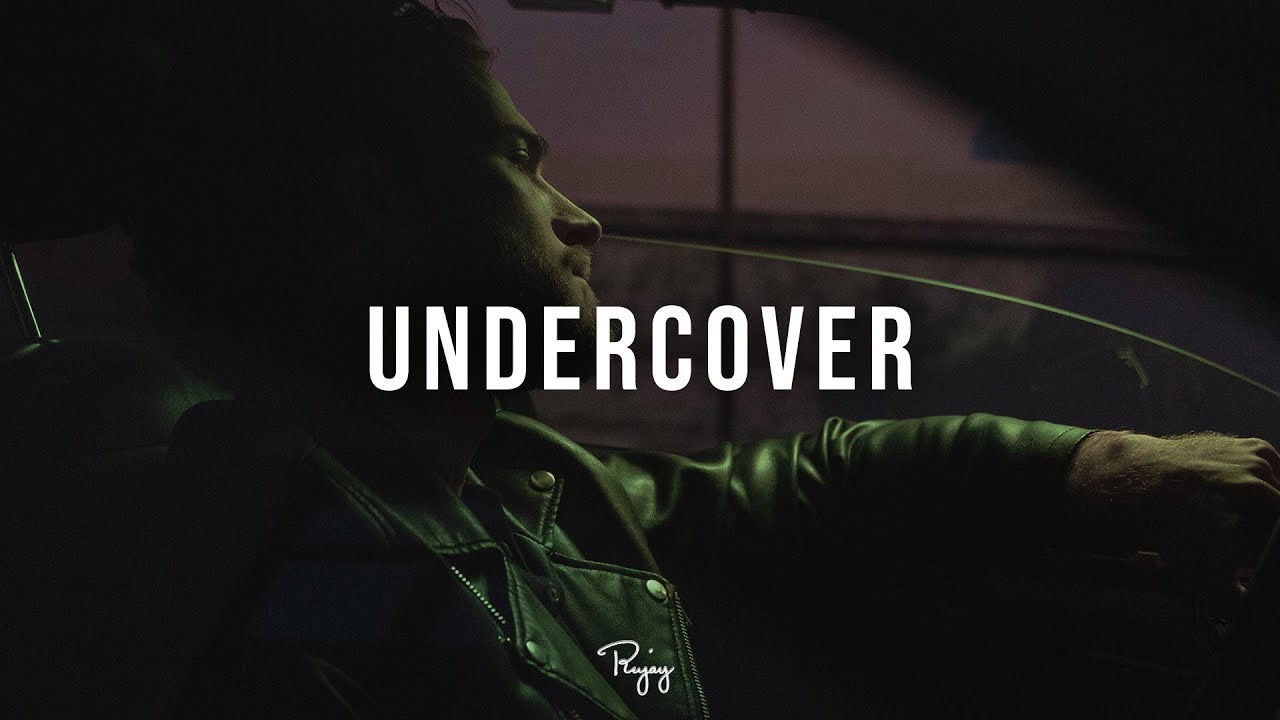 "Undercover" - Freestyle Trap Beat Rap Hip Hop Instrumental Music 2023 ...
