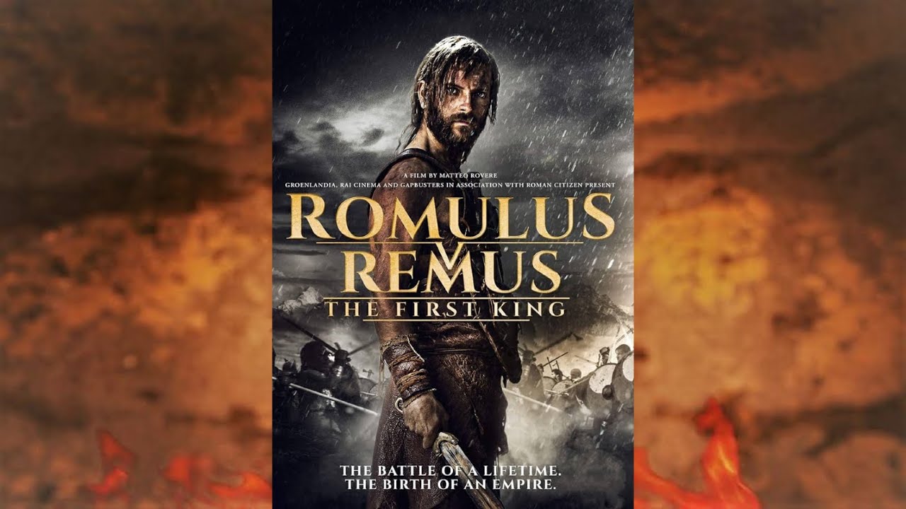 Il Primo Re aka The First King: Birth of an Empire (Film 2019 - ENG ...