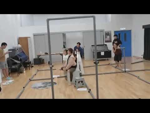 Week 5 (4/10) ---- P.4-P.6 Blocking - YouTube