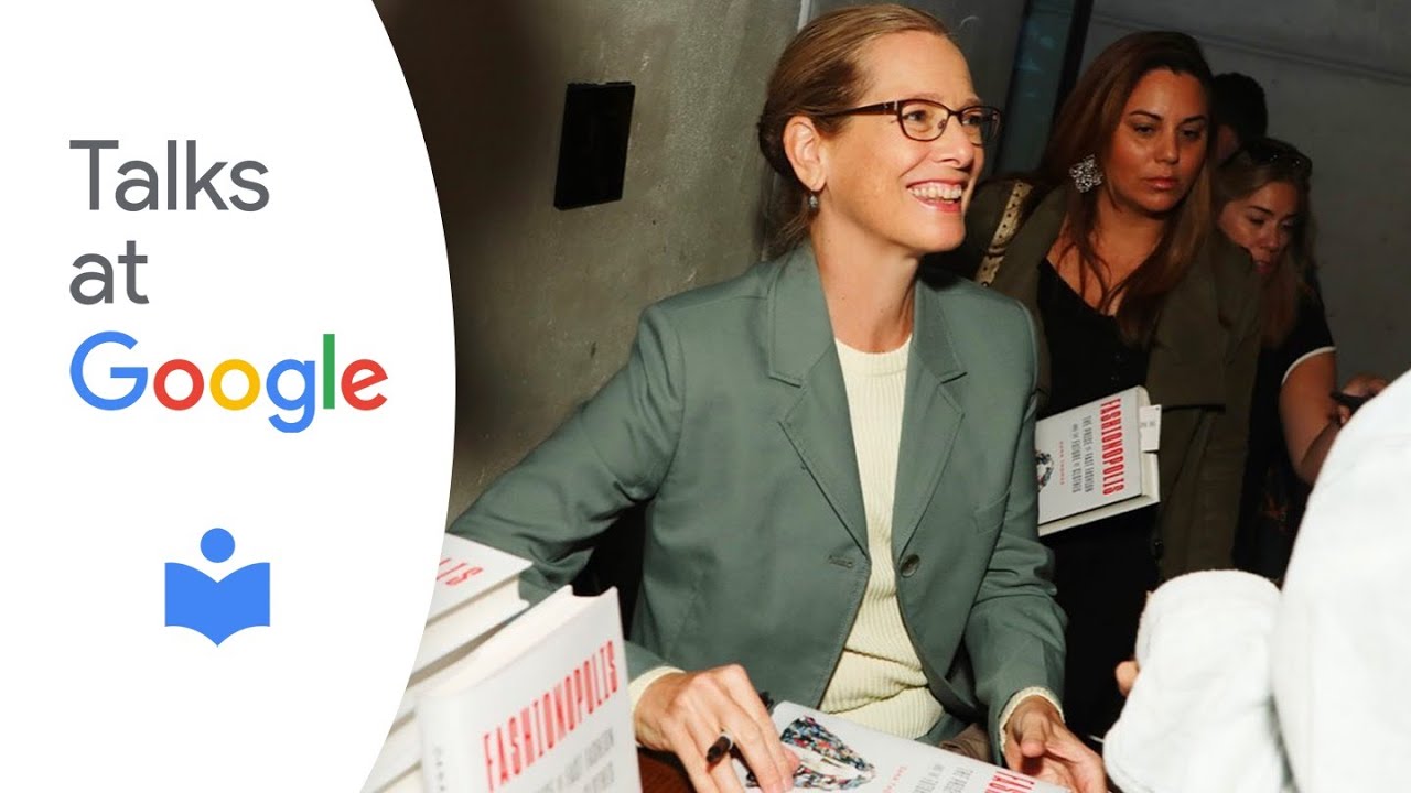 Deluxe: How Luxury Lost Its Luster | Dana Thomas | Talks at Google ...