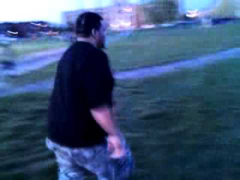 Fat Daredevil - YouTube