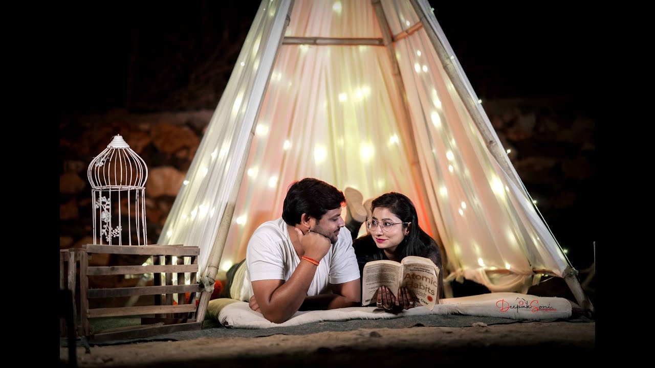 SHUBHAM & SHRADHA WEDDING TEASER 2024 | Subhash Studio | Deepak Soni Potography | 9929852751 ...