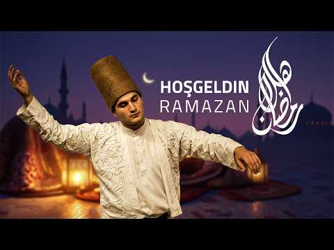 Hoş Geldin Ey Ramazan 🌙 | Rahmet, Mağfiret ve Kurtuluşu Anlatan İlahi