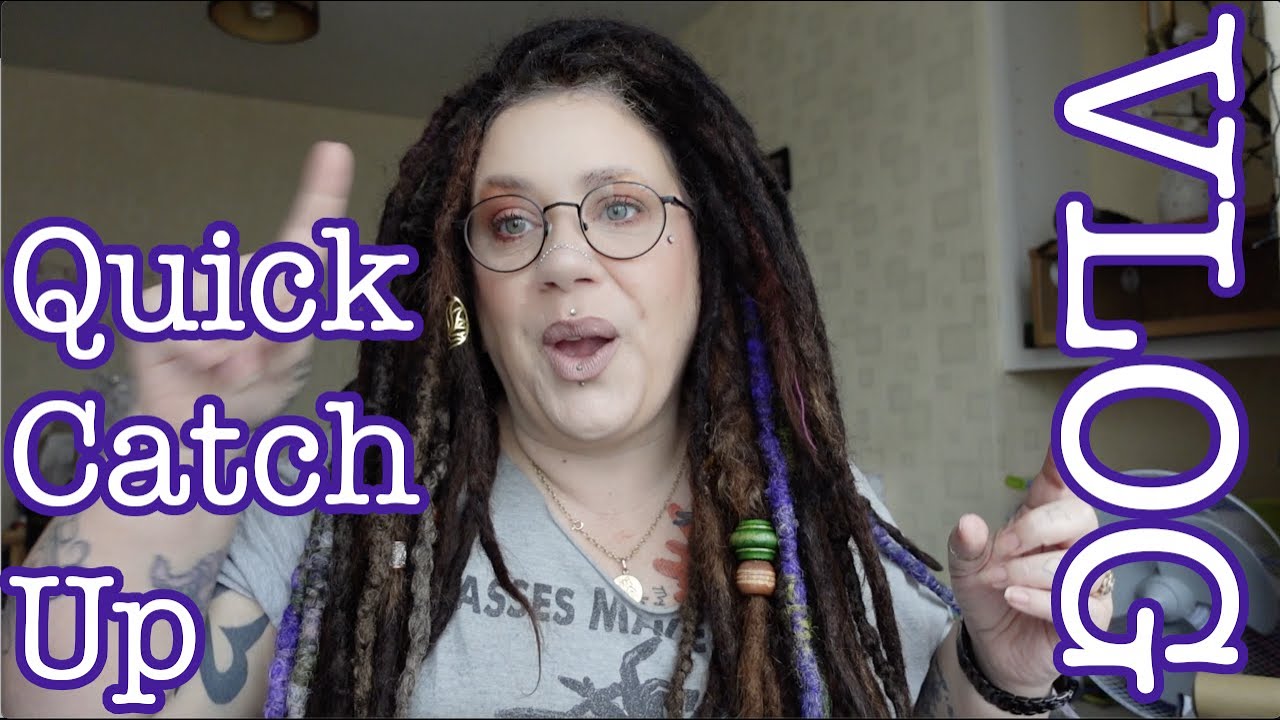 Quick Catch Up - YouTube