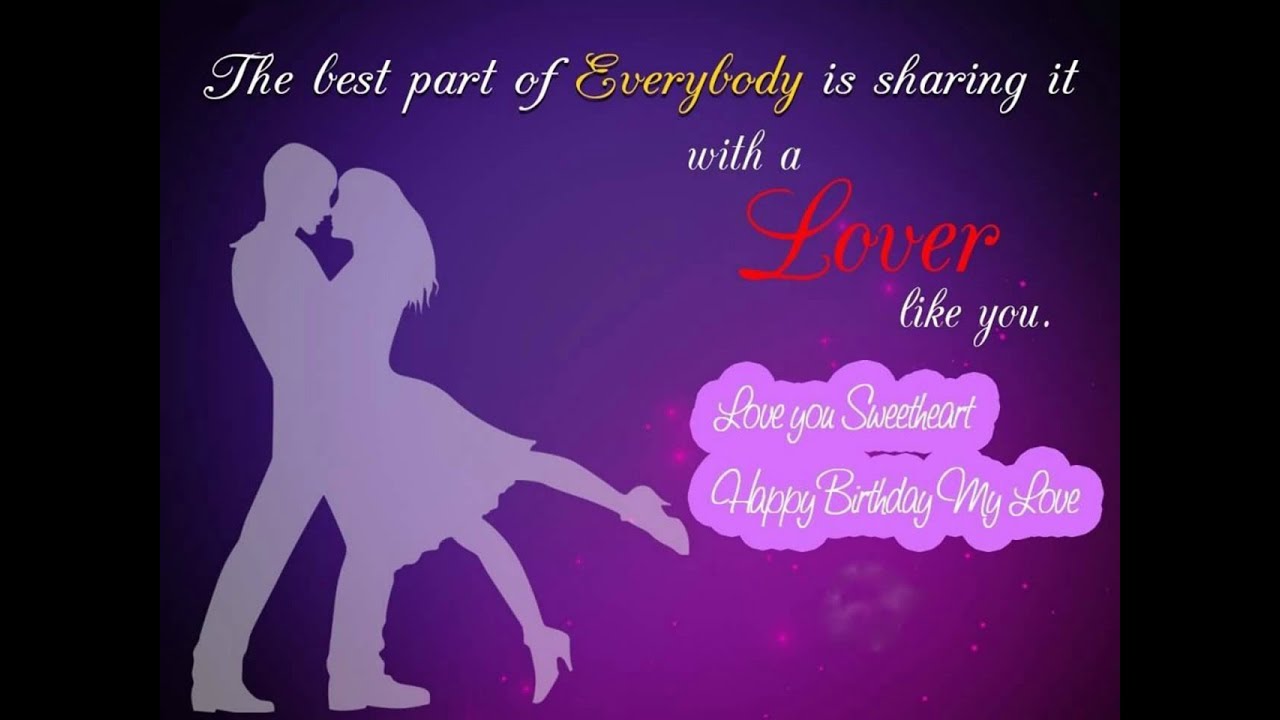 Best Sensual And Romantic Birthday Wishes For Wife Quotes Messages