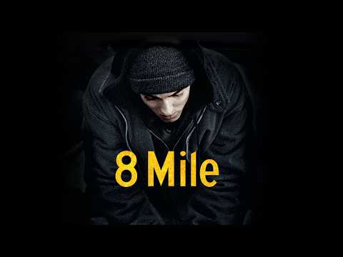8 Mile / 8 Mil (2002) Türkçe Altyazılı 1. Fragman - Eminem, Kim Basinger, Brittany Murphy