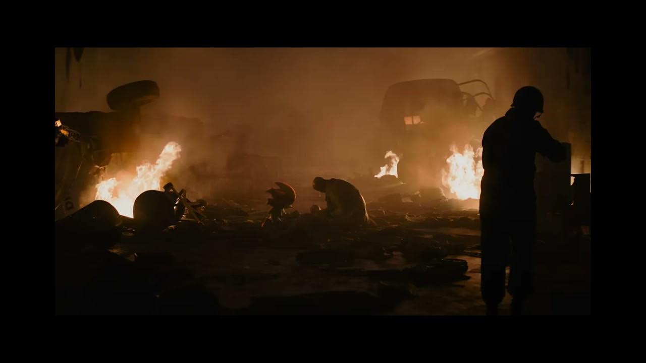 Sonic 3 Isnt Even Out Yet But Already Has One Of The Coolest Scenes Of 2024 - YouTube