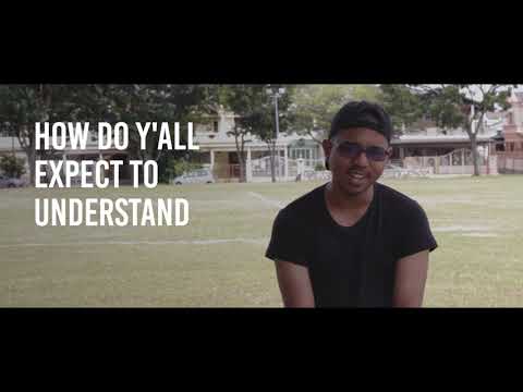 The Power Of Music Documentary | Aaron Lui (Dadeft) - YouTube