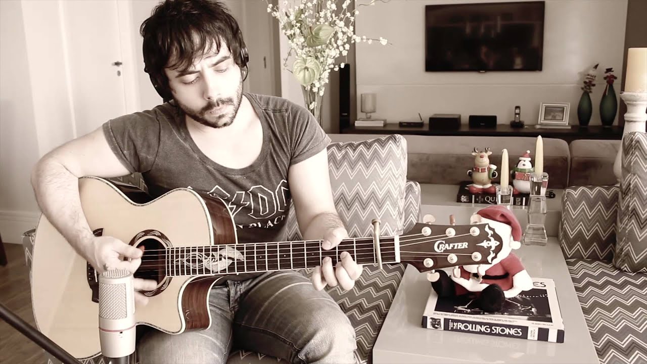 It's Time - Imagine Dragons (Unplugged Version) - YouTube