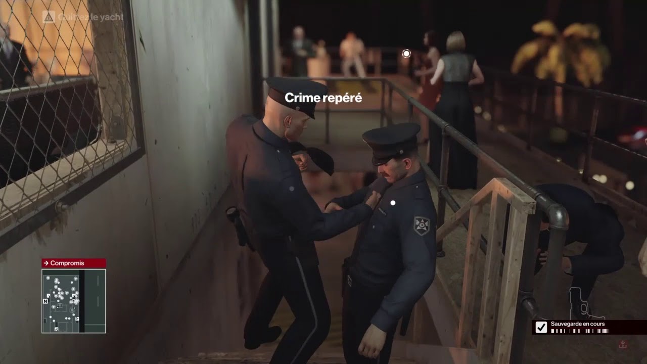 Hitman prologue et entraînement guidé - YouTube