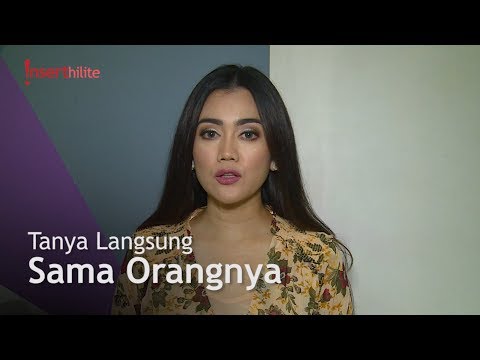 iteror Guston Soal Berkas Cerai, Nia Anggia: Ngga Tau!