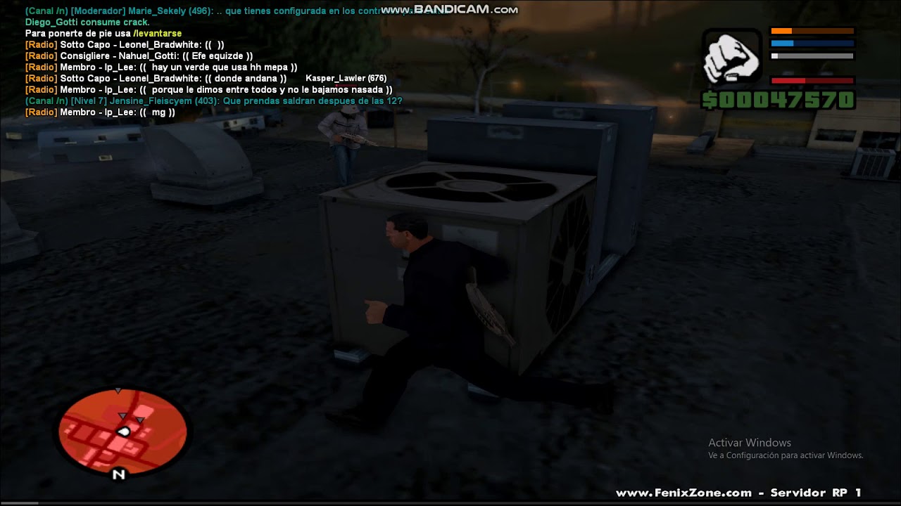 MNP Cheat Vida HH - YouTube