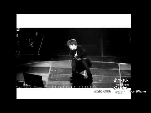 Park Jimin• [bad boy]• Fmv
