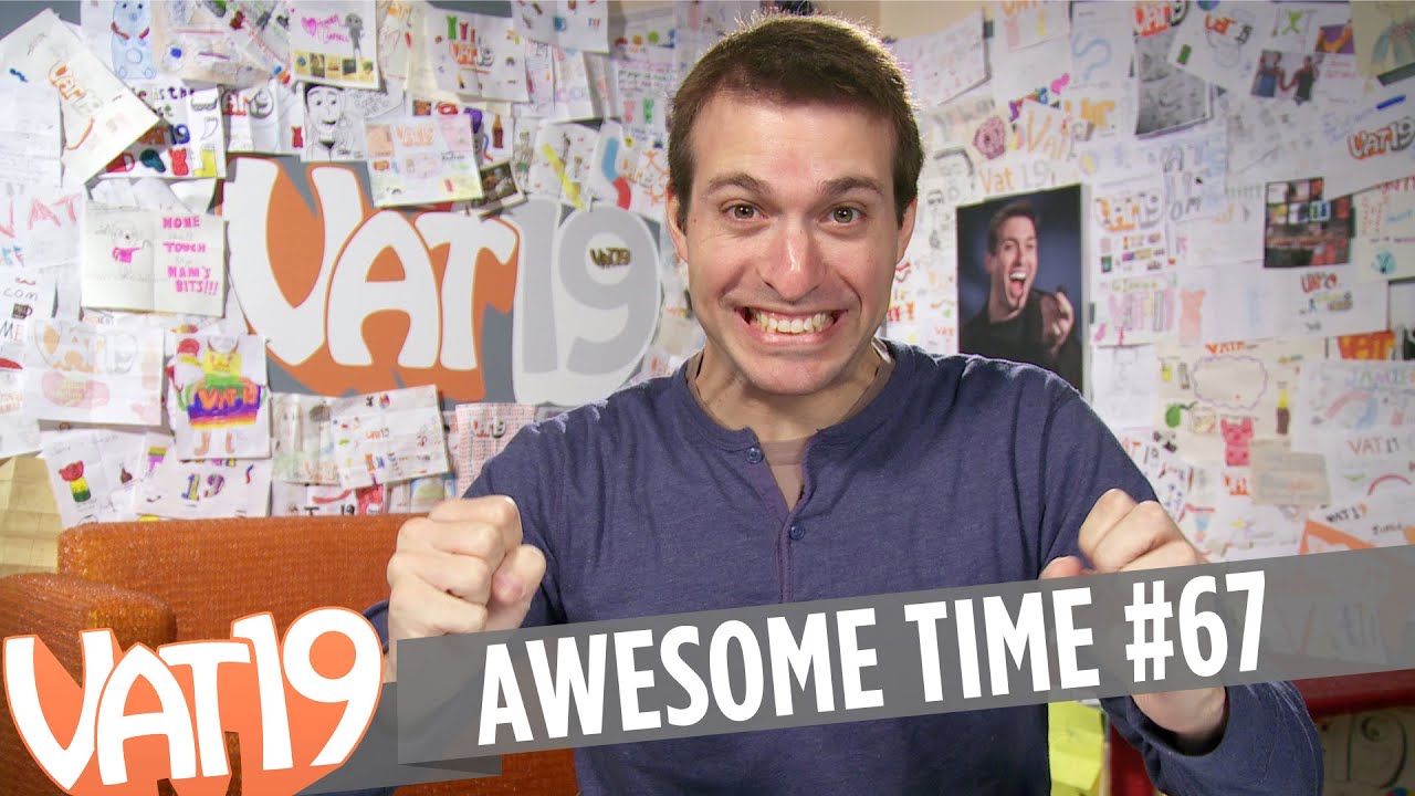 Vat19 Awesome Time #67 - YouTube