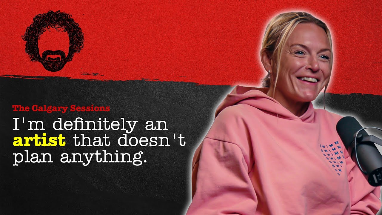 Mandy Stobo: Overcoming Trauma, Embracing Creativity, and Finding True ...