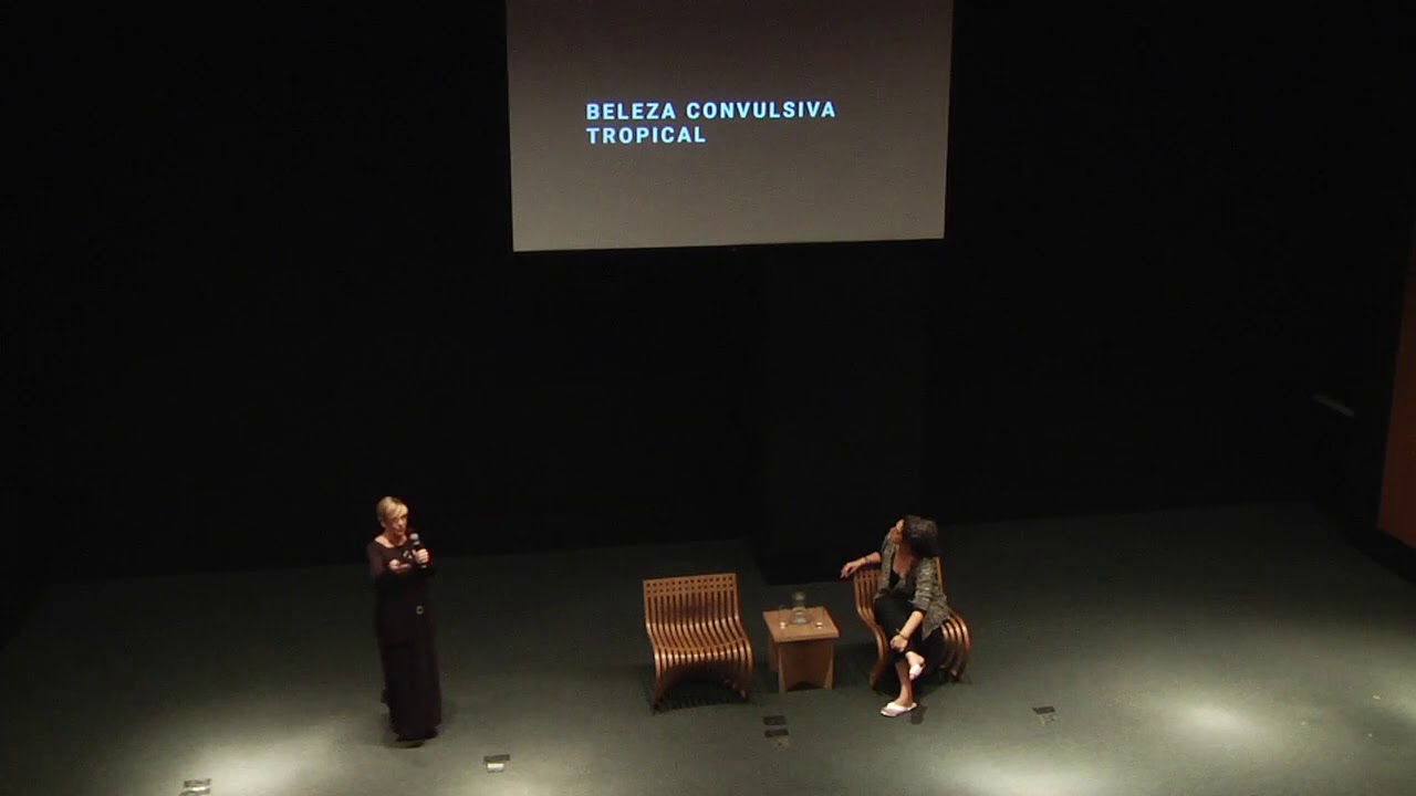 Lançamento do livro "Memória da amnésia", de Giselle Beiguelman - YouTube