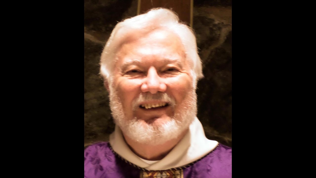 Funeral of Rev. Bob Dunn - 11:00 AM - Rite II - April 29, 2023 - YouTube