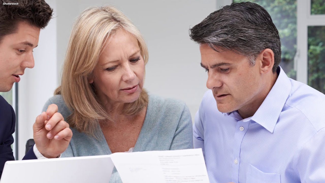 Kelly Ramsdale & Associates Income Planning Products - YouTube