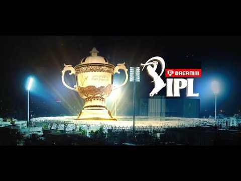 IPL Scorecard Music HD || Indian Premier League 2023 - YouTube
