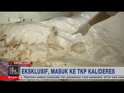 Investigasi Aiman Tunjukkan Sekeluarga di Kalideres Tak Tewas Kelaparan #ThePrimeShow 28/12 - AIMAN