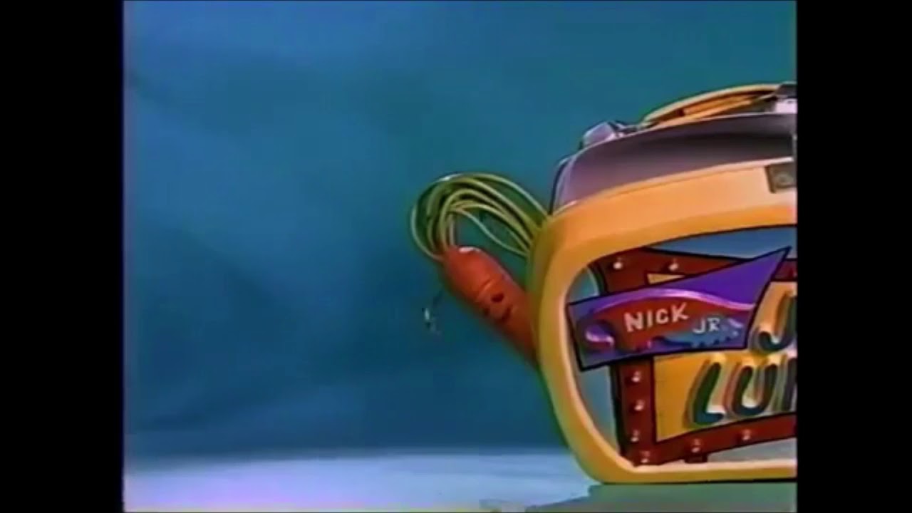 Joey's Lunch (1) - YouTube