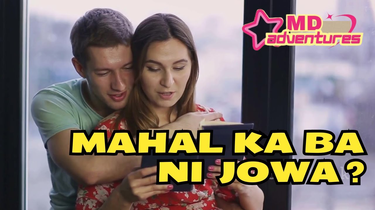 Paano Malalaman na Mahal ka ng Mahal mo (English) - YouTube