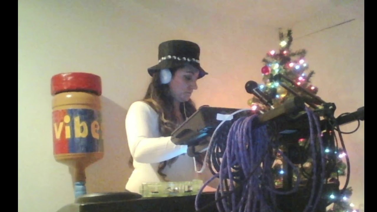 Glass Animals "Gooey" Cover into Original Song "Drop Drip" by JME - YouTube