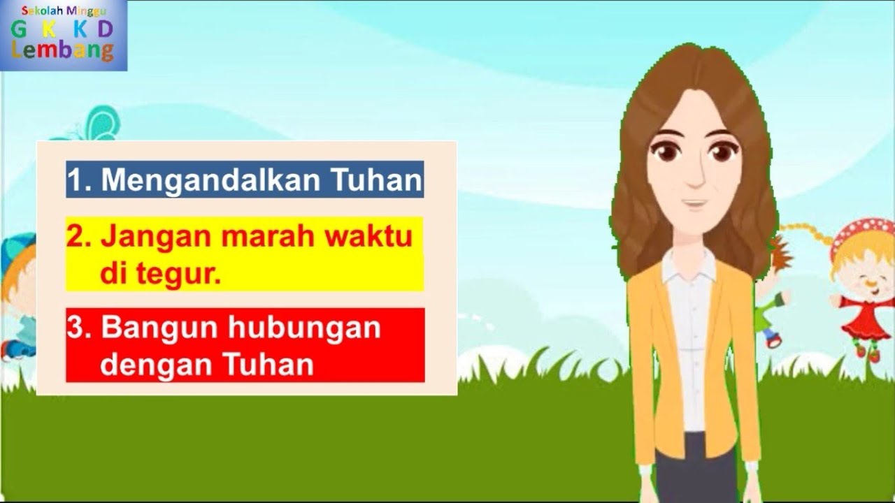 Raja Asa Gagal Mengasihi Tuhan sepanjang Hidupnya - 2 Tawarikh 16 ...