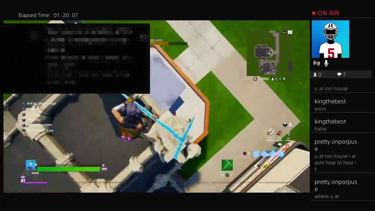 How to make a role play map - YouTube