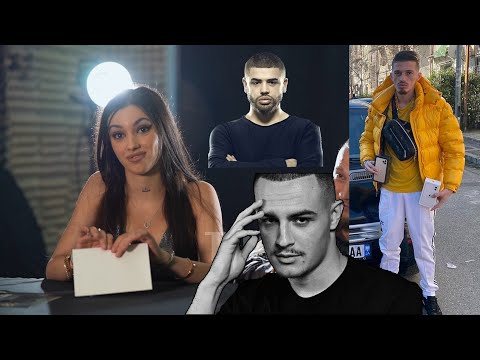 Serena flet për Don Xhonin, Noizyn dhe Kozakun / TOA