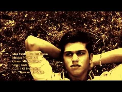 Miri Yusif  Men Hechkimem (HD, official).flv