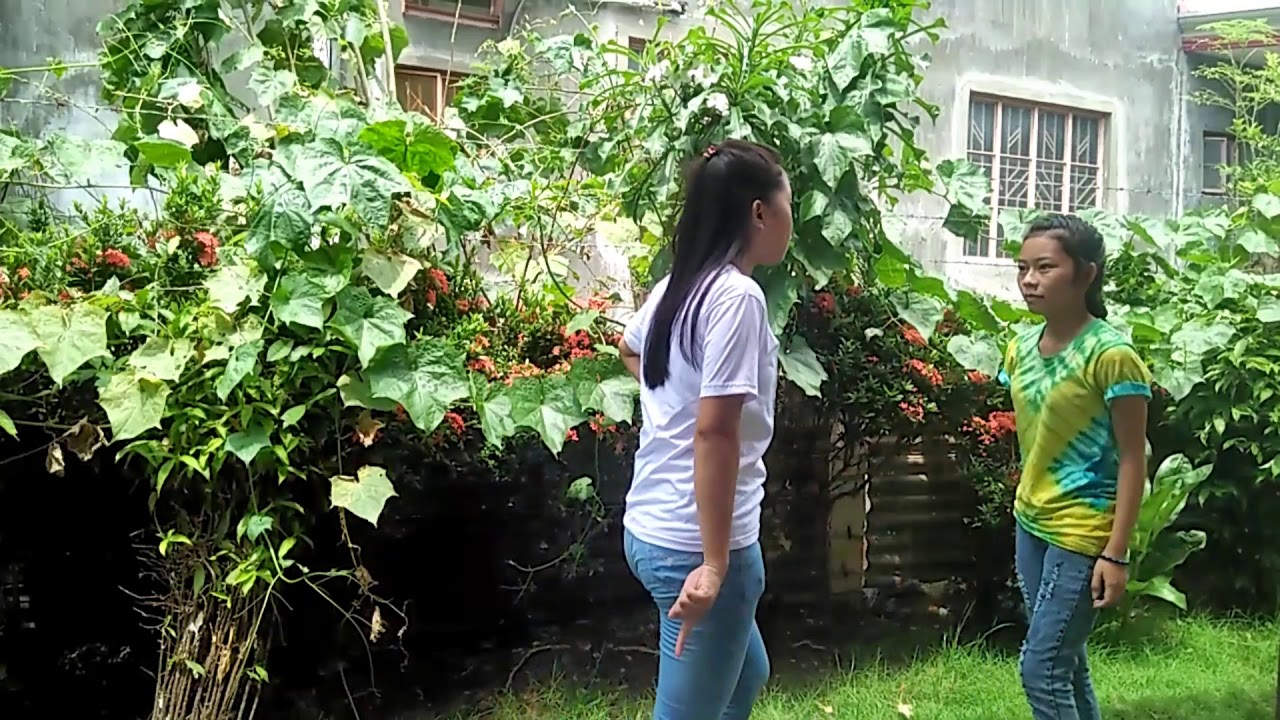 Pastimallows Advertising in Principles of Marketing - YouTube