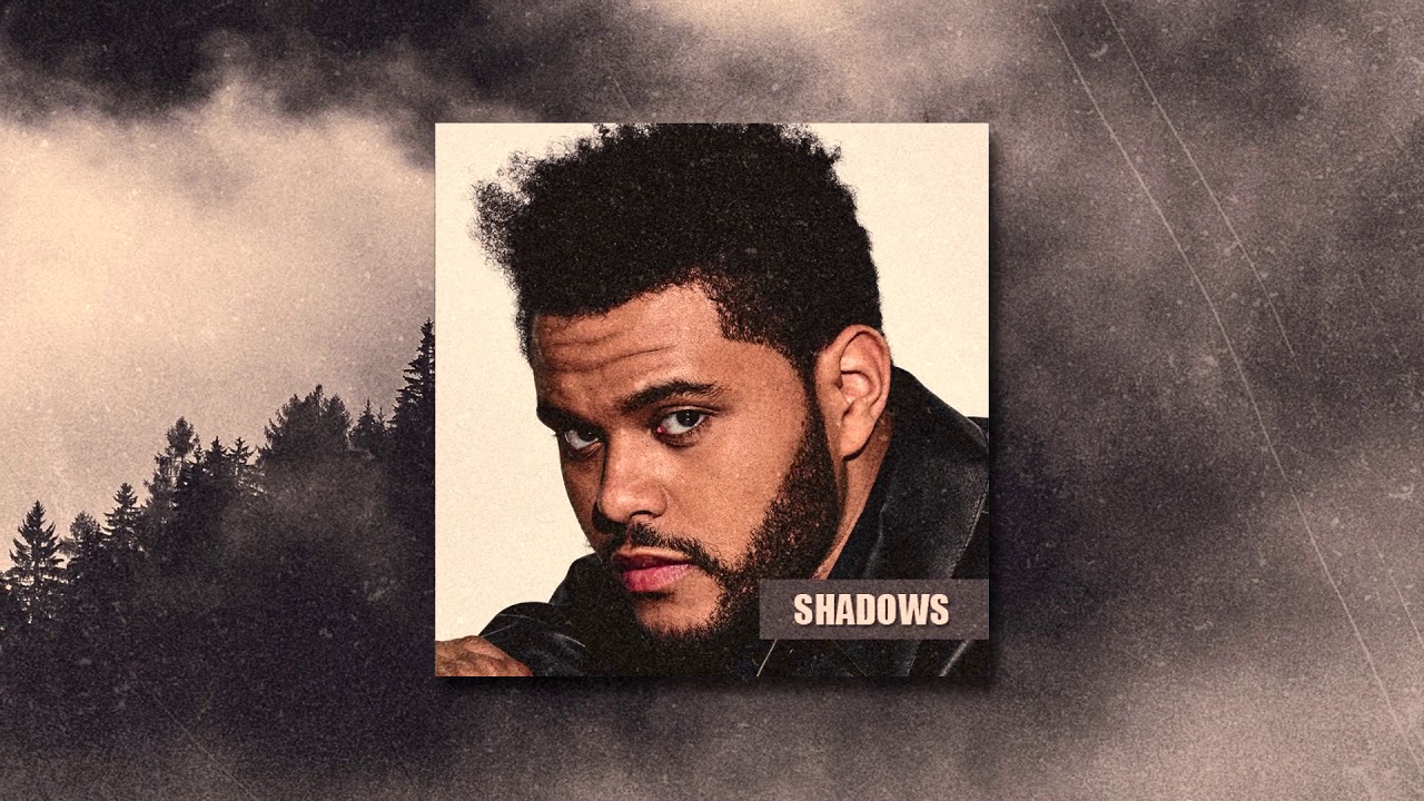 The Weeknd x Michael Jackson Type Beat - Shadows [Funky Pop ...