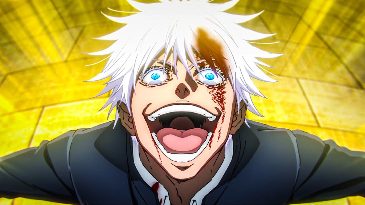 Should Anime Adaptations Change Iconic Scenes? - YouTube