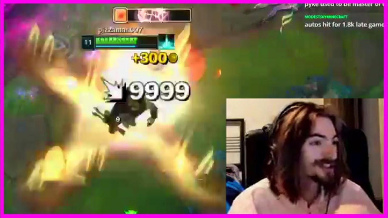 Davemon Is Back At It Again - Best of LoL Streams 2135 - YouTube