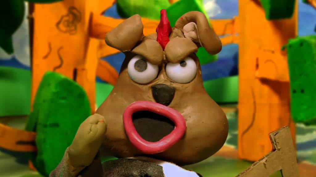 Funny bunny animation - Binn Bunny Goes Green - YouTube